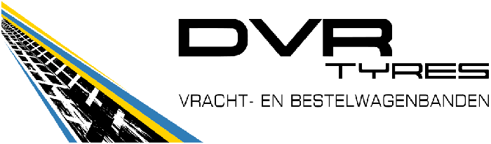 DVR-tyres uw bandenspecialist voor vracht- en bestelwagenbanden